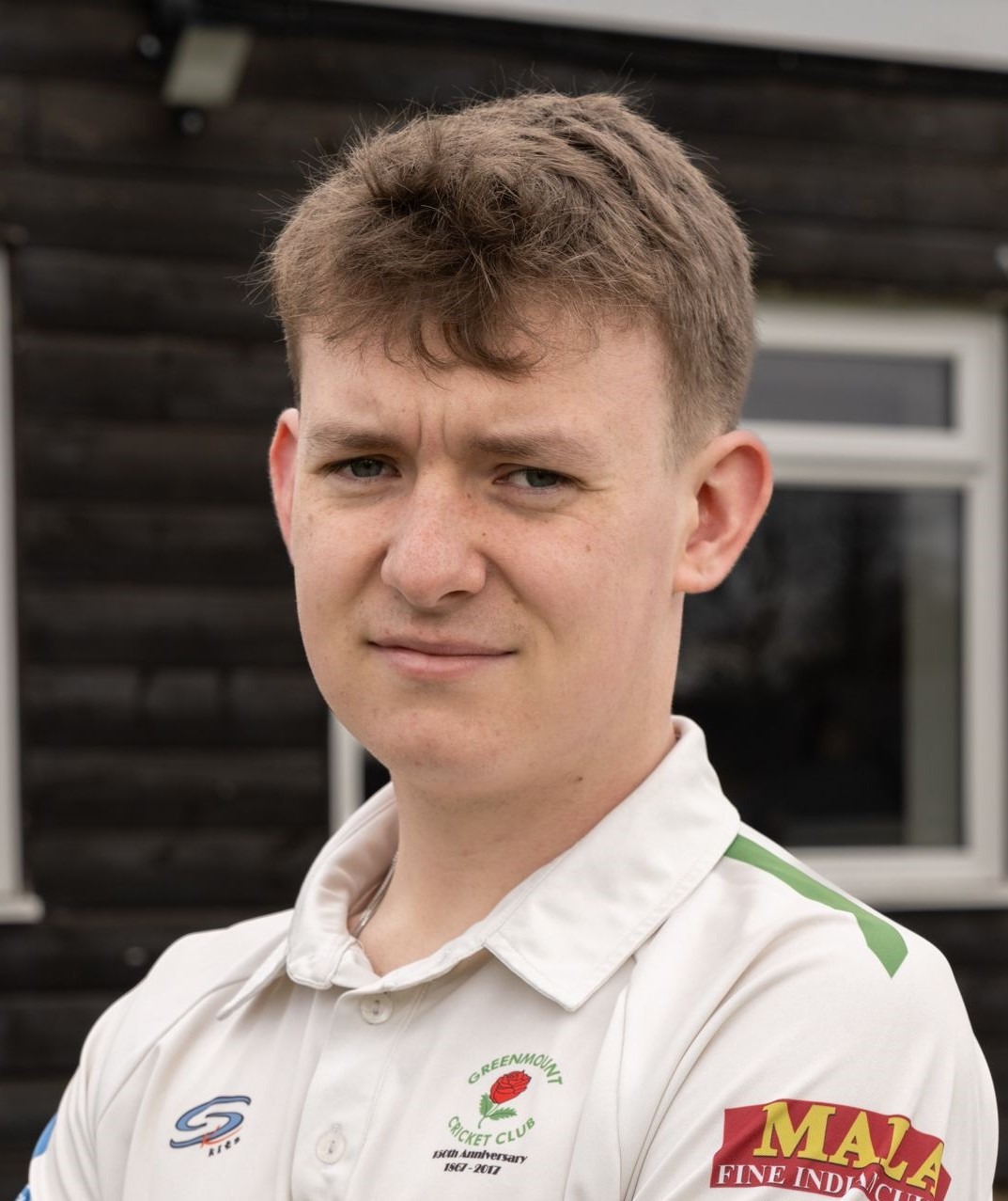 Firsts foiled as rivals Crompton ease to win – Greenmount Cricket Club