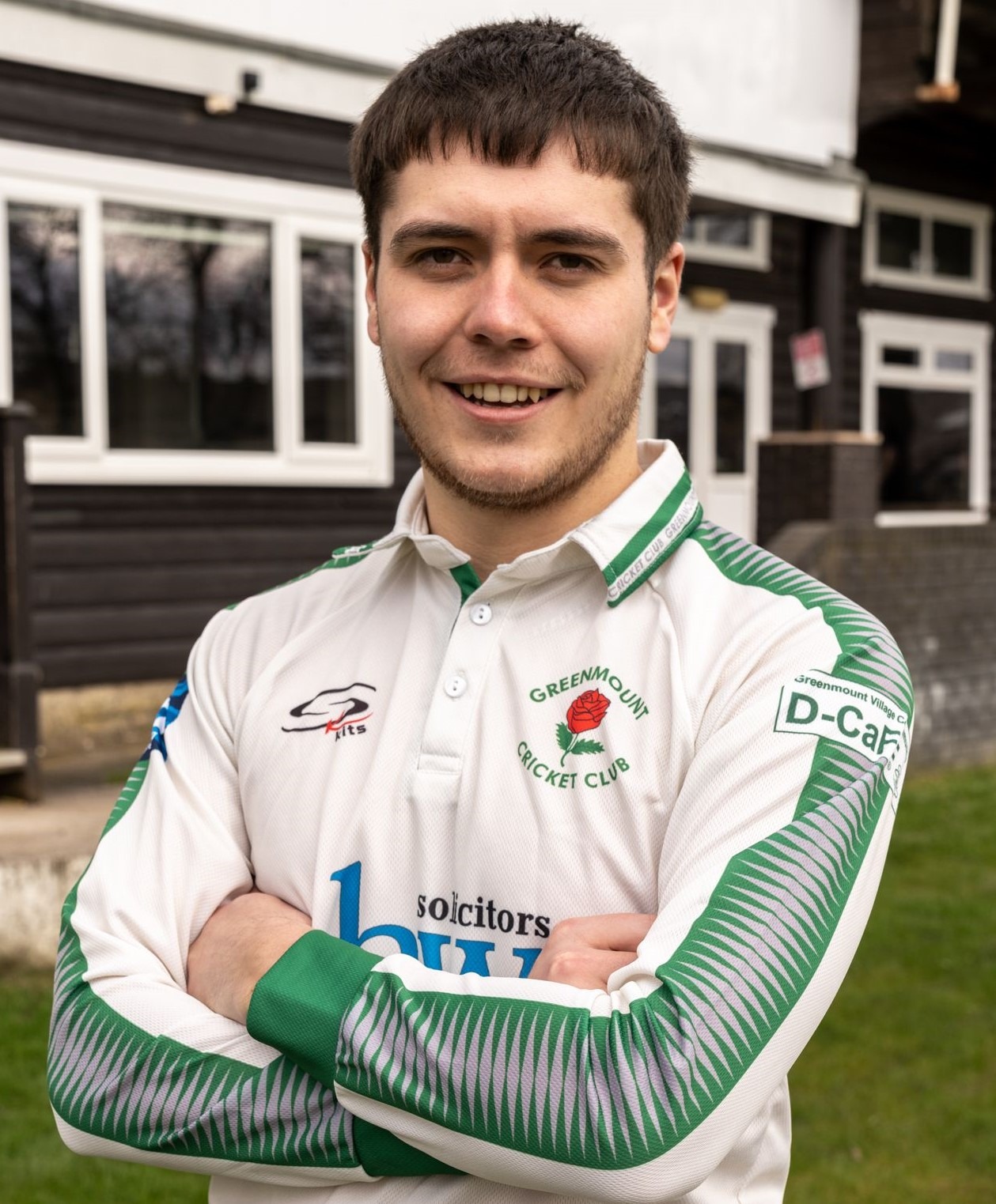 Accrington triumph sees firsts go fourth – Greenmount Cricket Club